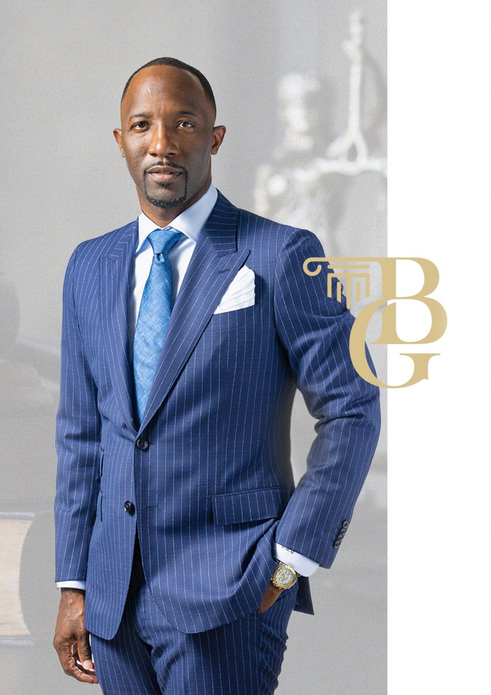 Brunson Grant Law - About Our Firm